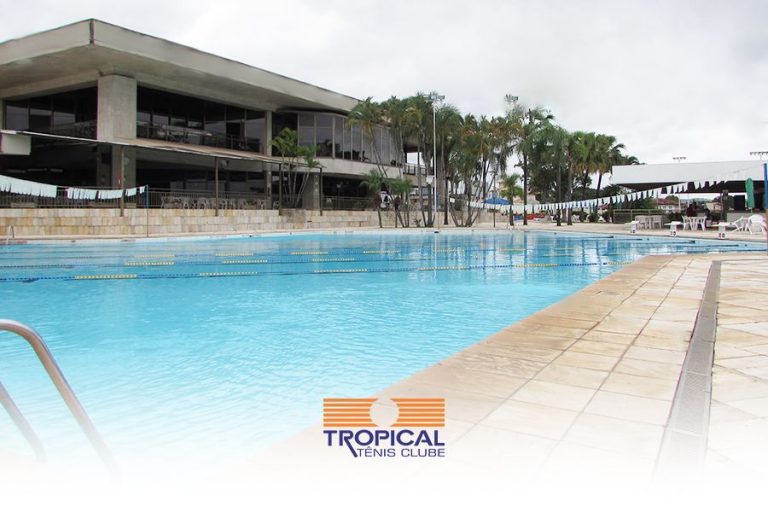 Tropical Tênis Clube